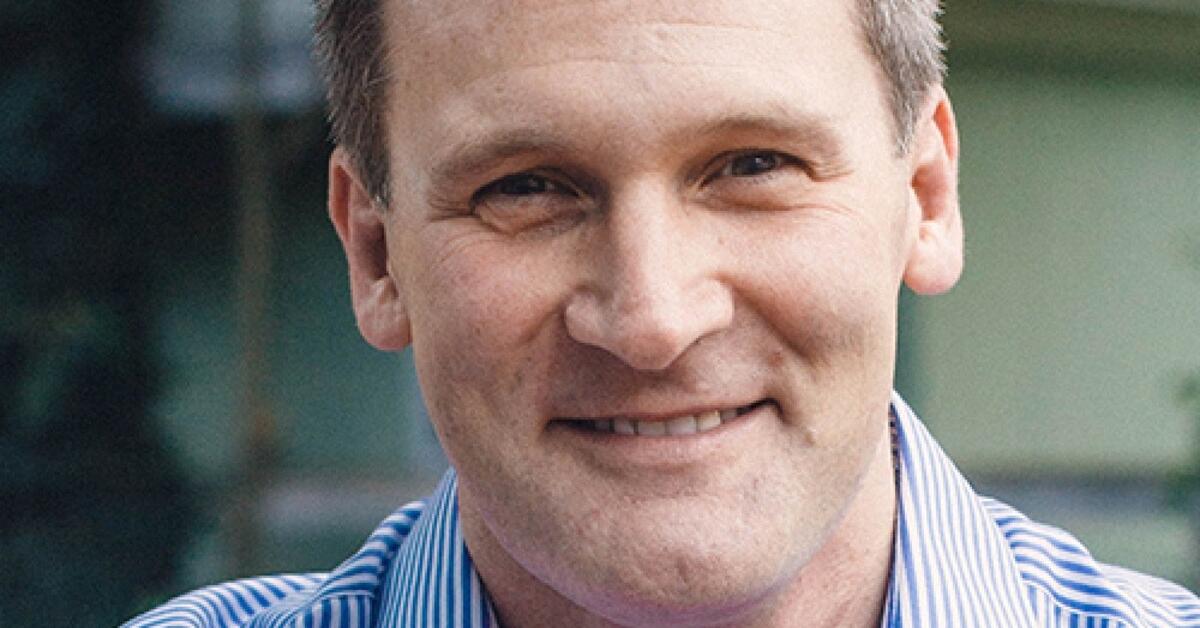 Mayor Michael Signer ’95 Reflects on the Violence of Charlottesville ...