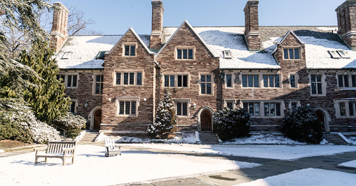 Princeton Student Struck by Train Was Creative Writing Director’s Son ...