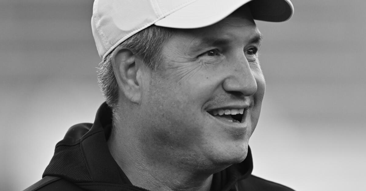 PAWcast: Get to Know Princeton Football Coach Bob Surace ’90 ...