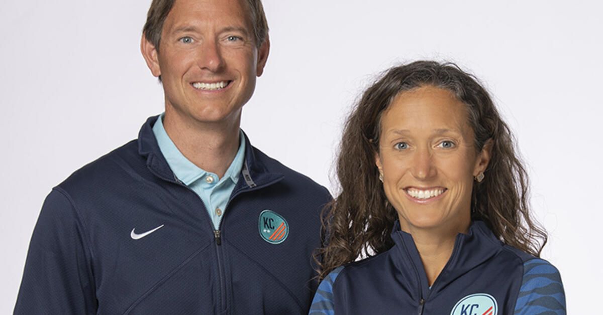 Chris Long ’97 and Angie Long ’97 Are All In on Women’s Soccer ...