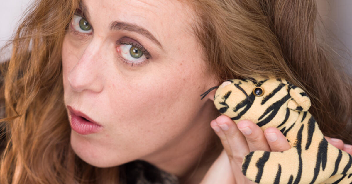 With Virtual Reality, Eve Weston ’01 Creates Interactive Art ...