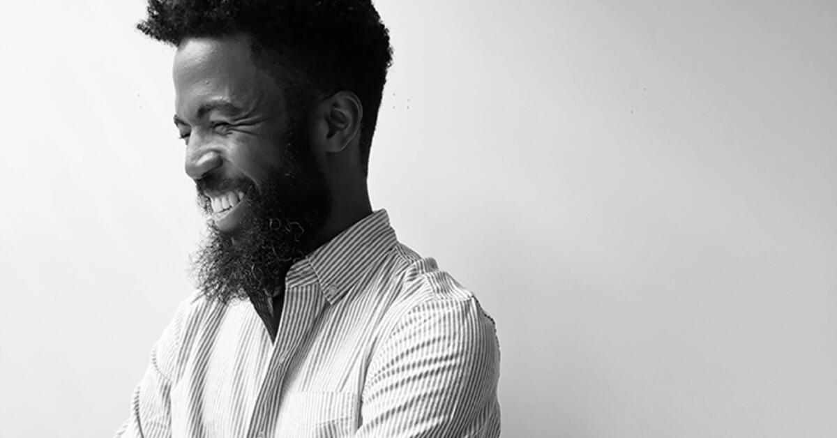 Through Poetry, Joshua Bennett *16 Speaks ‘to the Human Soul ...