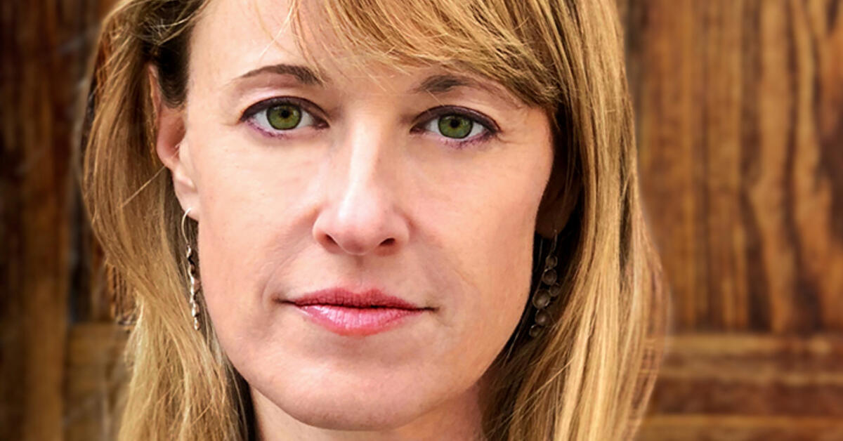 Meredith Martin ’97 Explores France’s Global Role in the 18th Century ...