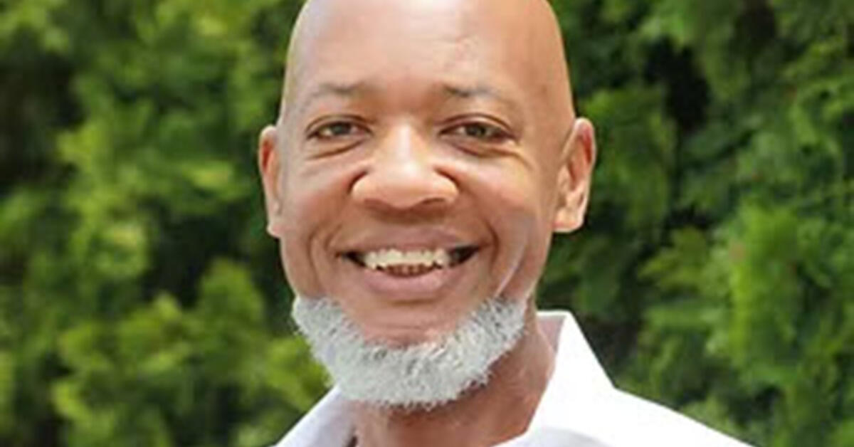 Rev. Paul Roberts ’85 Is Centering Reparations Conversations on Faith ...