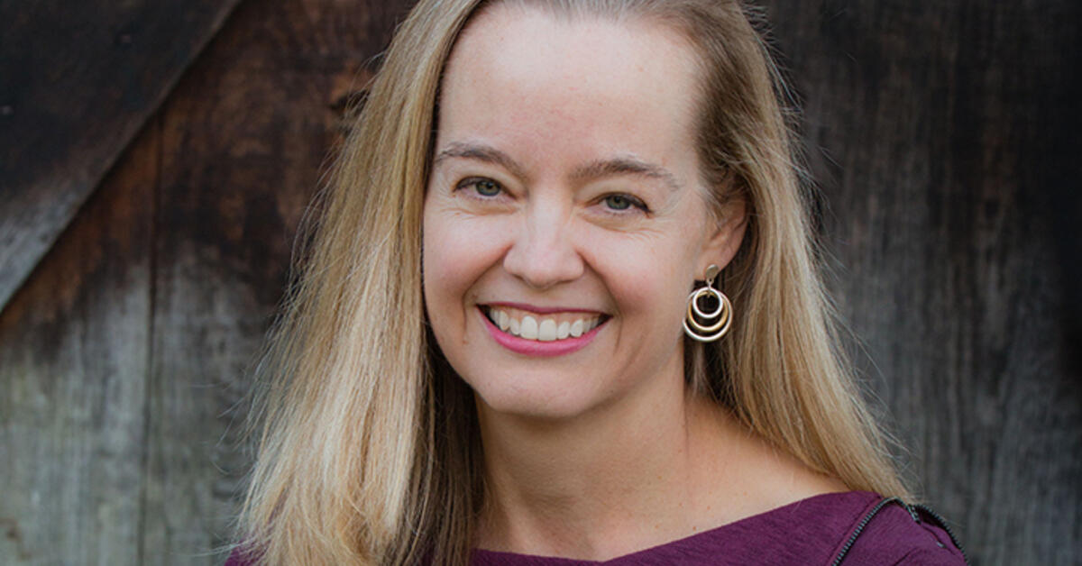 Stephanie Freeth ’97 Coaches Teams in Building Trust | Princeton Alumni ...