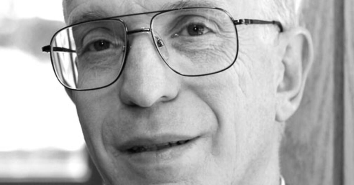 Alan Blinder ’67 On the U.S. Economy | Princeton Alumni Weekly