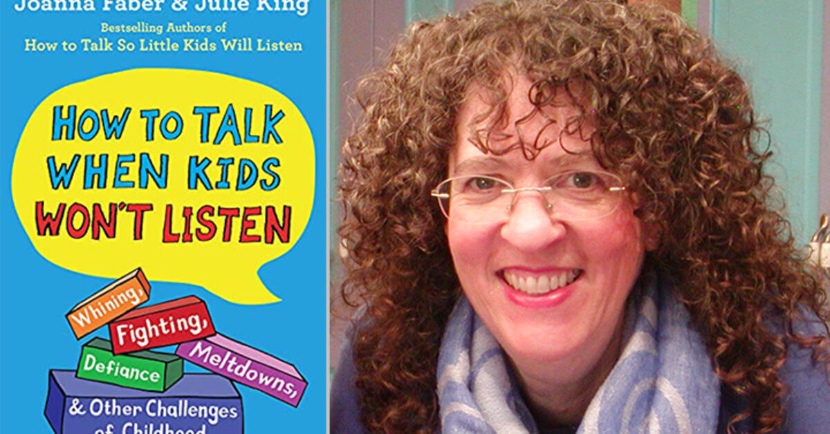 Julie King ’82 on Parenting | Princeton Alumni Weekly