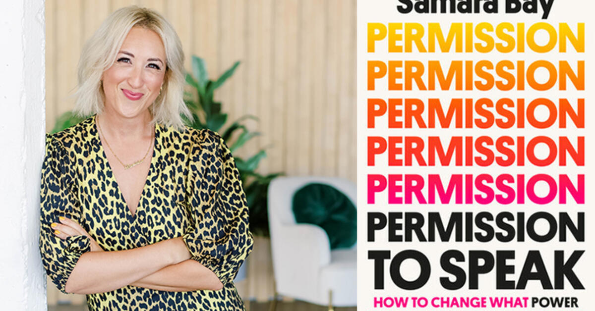 Samara Bay ’02 on Power and Purpose | Princeton Alumni Weekly