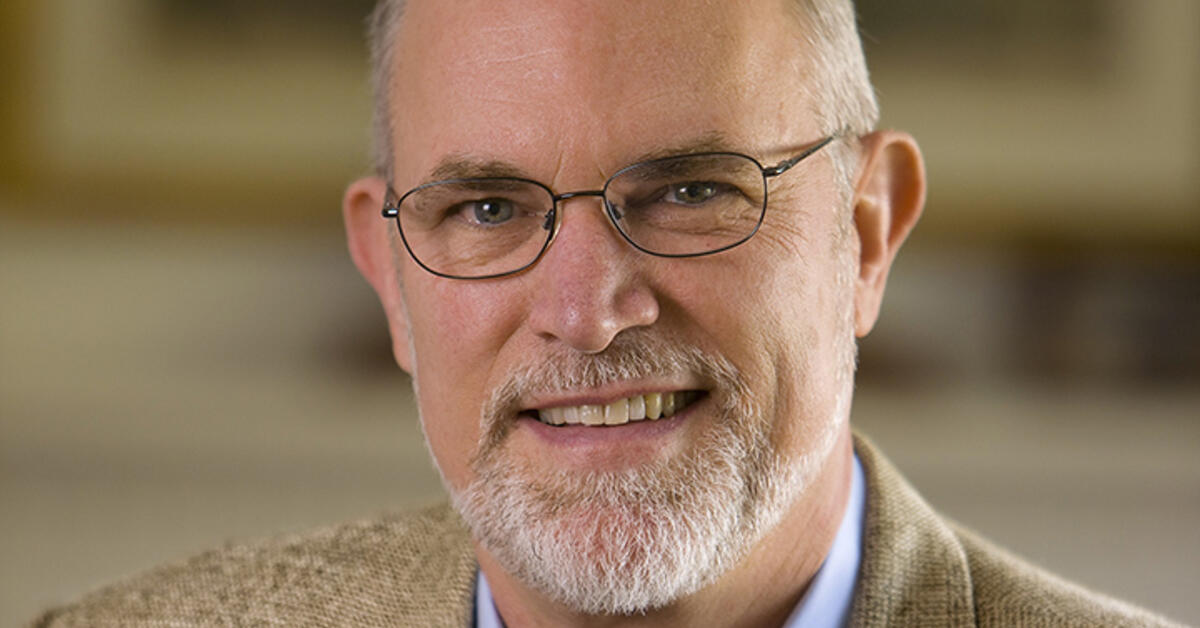 G. Richard Shell ’71 on Ethical Conflicts at Work | Princeton Alumni Weekly