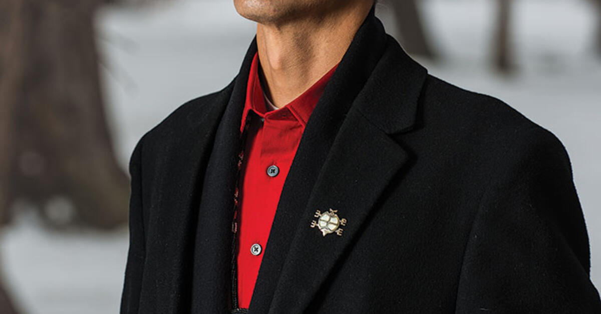 When Language Is More Than Words | Princeton Alumni Weekly