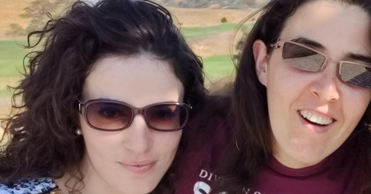 Sister of Kidnapped Ph.D. Student Elizabeth Tsurkov Seeks Public ...