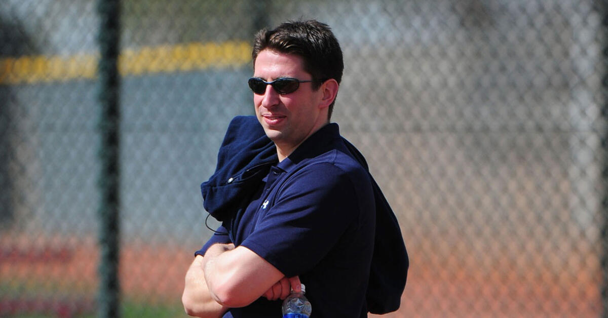 Mike Chernoff ’03 Oversees Resurgent Cleveland in his First Year as G.M ...
