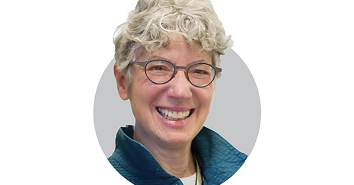 Jill Dolan to Step Down as Dean of the College | Princeton Alumni Weekly