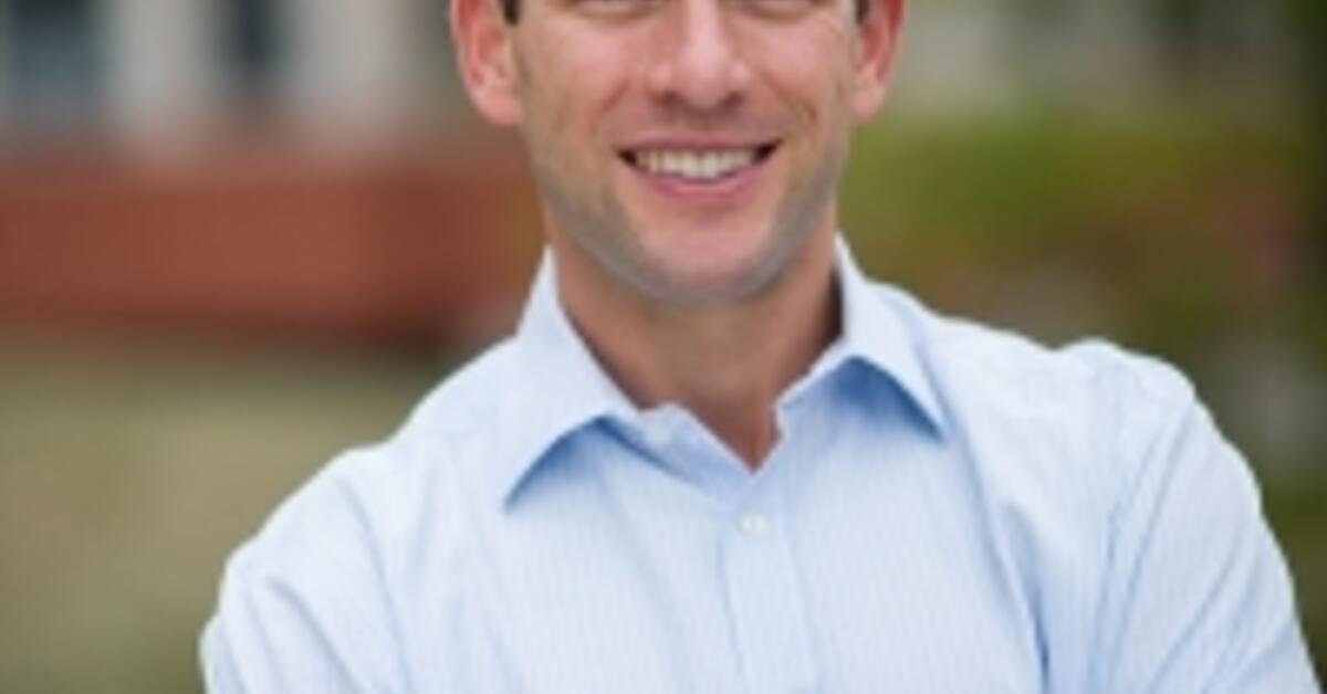 Jacob Shapiro on Modern, ‘Small’ Warfare | Princeton Alumni Weekly