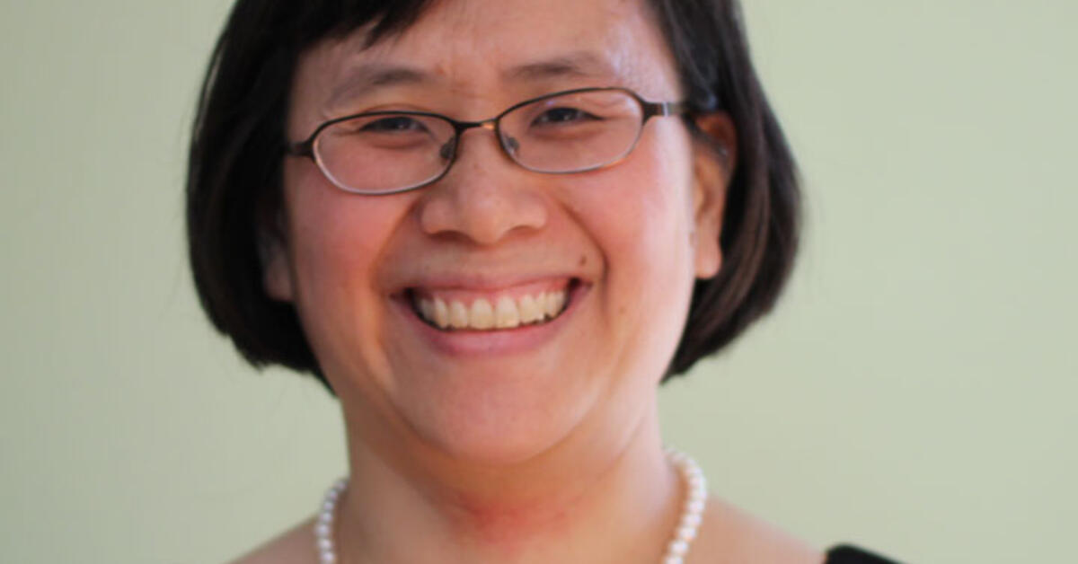 Yvonne Ng ’91 Creates Books and Toys That Provide a Runway to ...