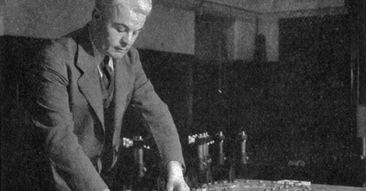 #ThrowbackThursday: Engineers in the 1920s and ’30s | Princeton Alumni ...