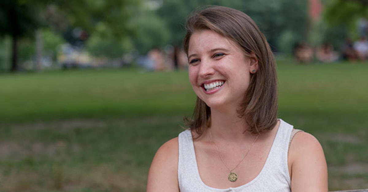 Podcast Spotlight: Allison Behringer ’12 Delves Into Medical Mysteries ...
