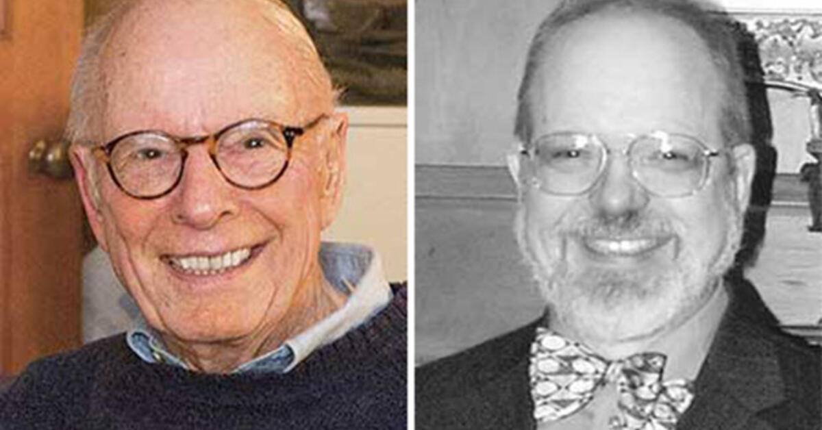 In Memoriam: John Bonner, Ben Primer | Princeton Alumni Weekly