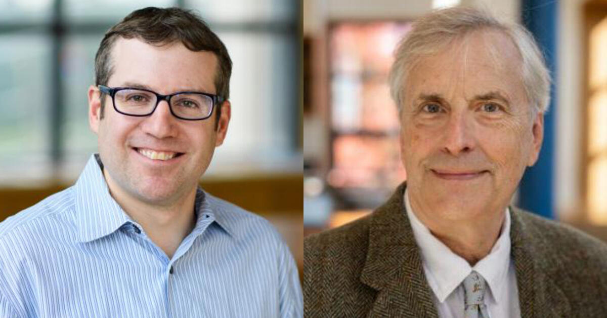 Professors Cameron and Kastellec on SCOTUS Nominations | Princeton ...