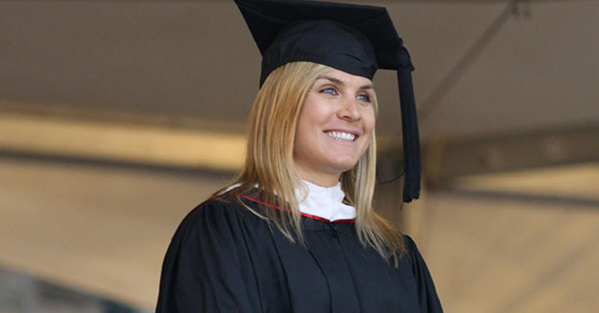 Cory Terry ’04 Honored as a Dynamic Teacher | Princeton Alumni Weekly