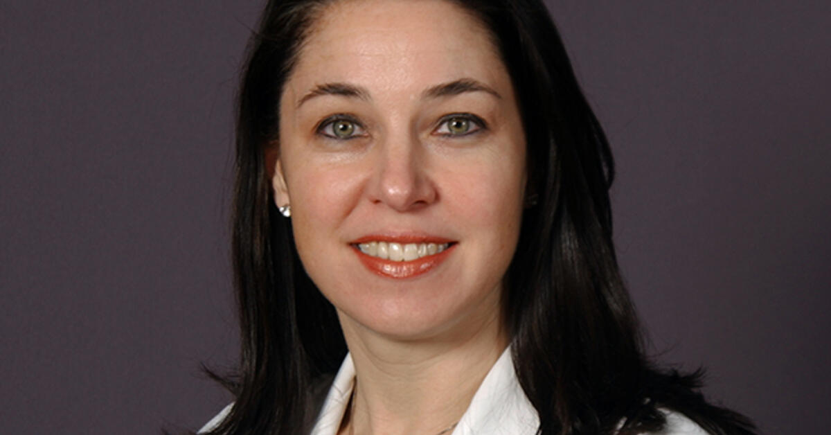 Amy Crockett ’96 Recognized for her Work Preventing Preterm Births ...