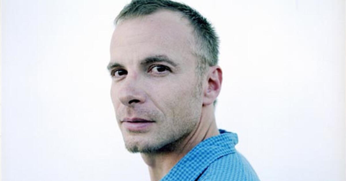 David Treuer ’92 On What Really Came After Wounded Knee | Princeton ...