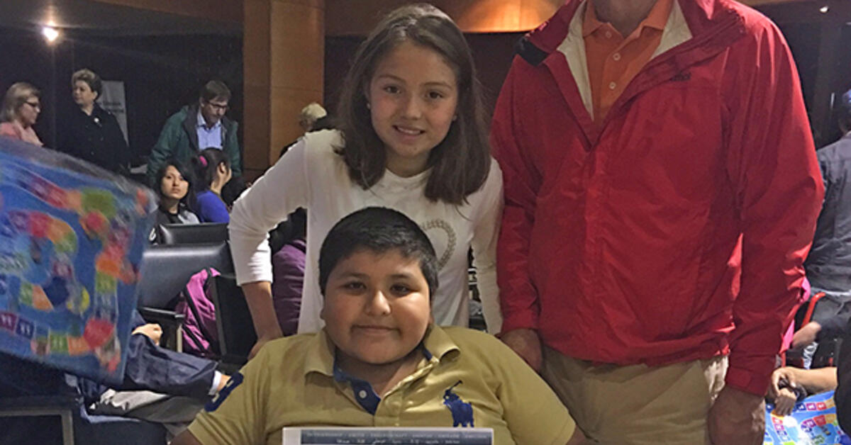 Part of the Team: Bill Farrell ’77 | Princeton Alumni Weekly