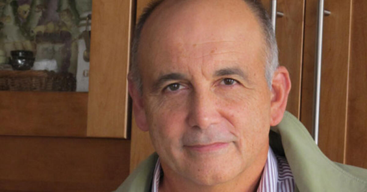 Jay Paris ’71 Bridges Gap Between Police and Youth | Princeton Alumni ...