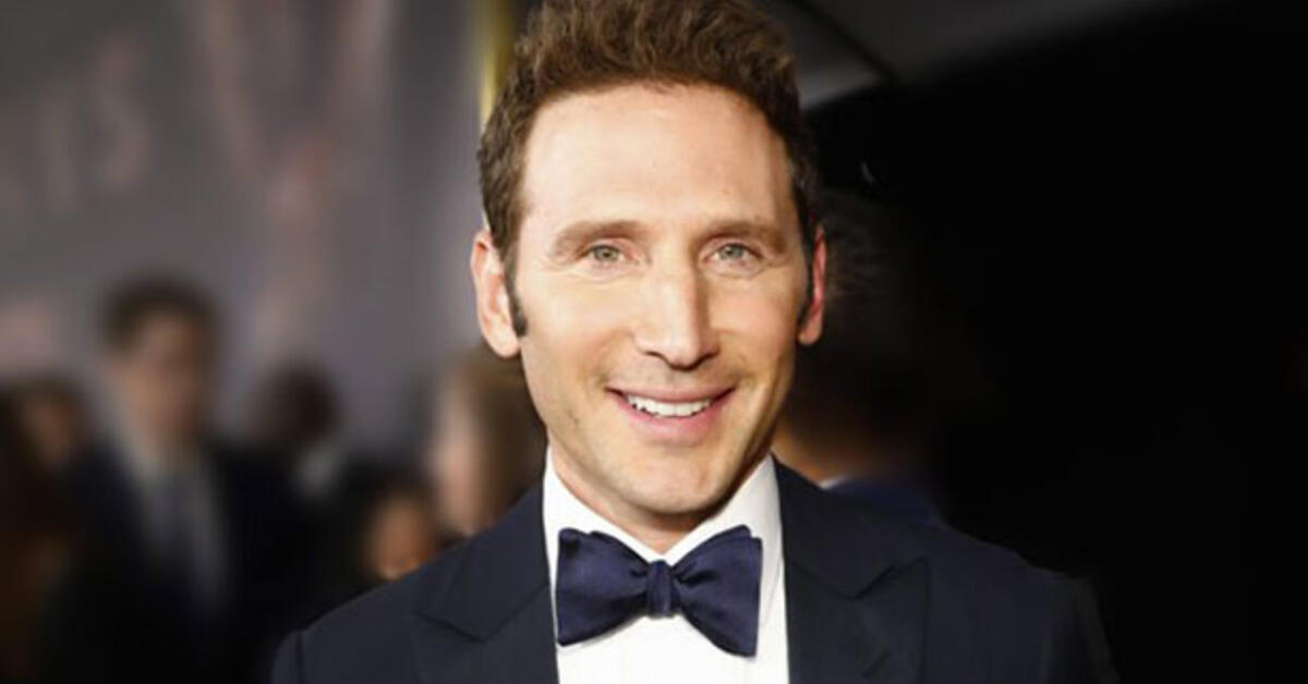 Feuerstein ’93 Found His Passion for Acting at Princeton | Princeton ...