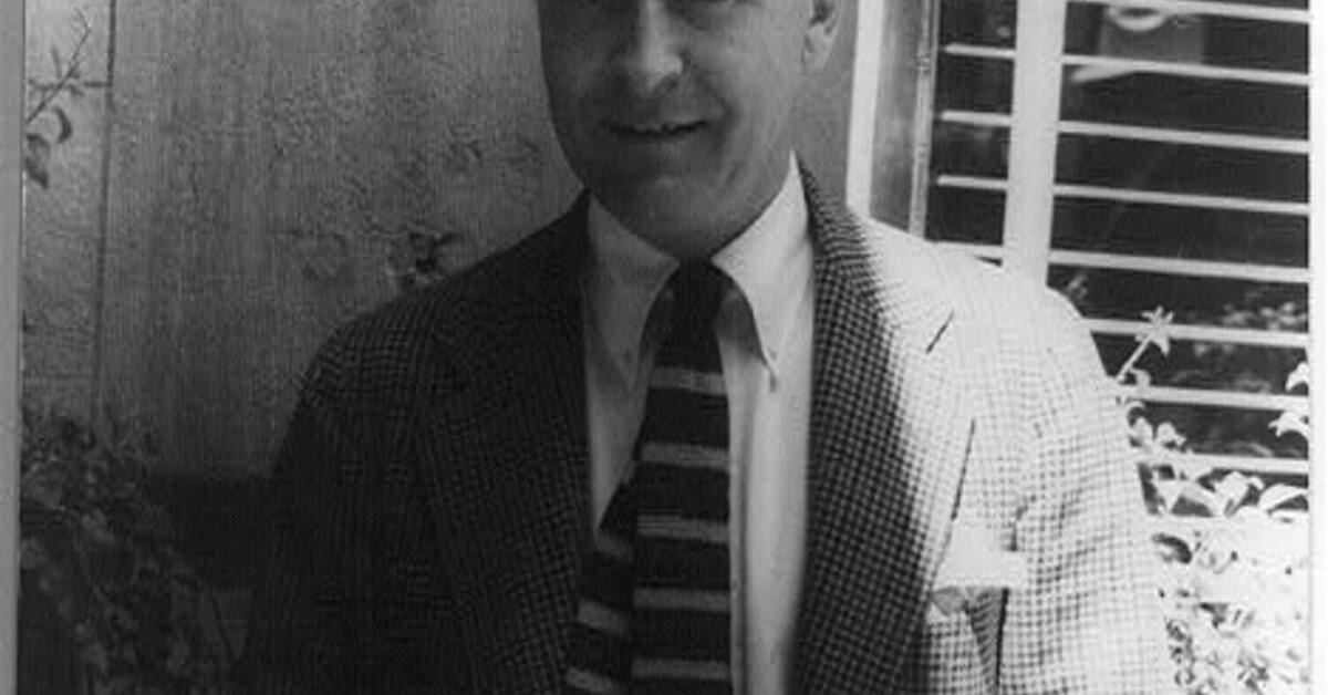 Charles Scribner III ’73 on F. Scott Fitzgerald ’17 | Princeton Alumni ...