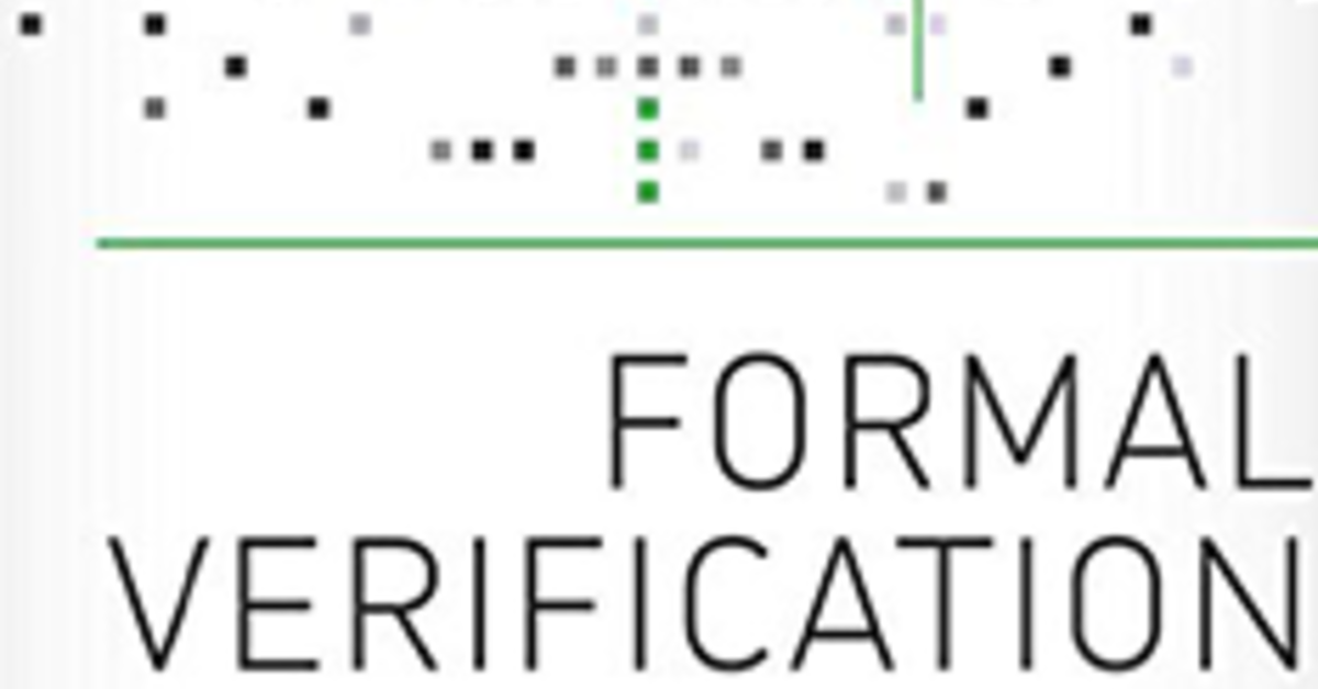 Formal Verification | Princeton Alumni Weekly Formal Verification | Princeton Alumni Weekly