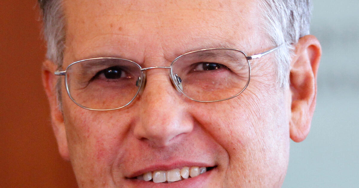 As Election Grows Closer, Goldstein ’75 Releases Book on Vice ...