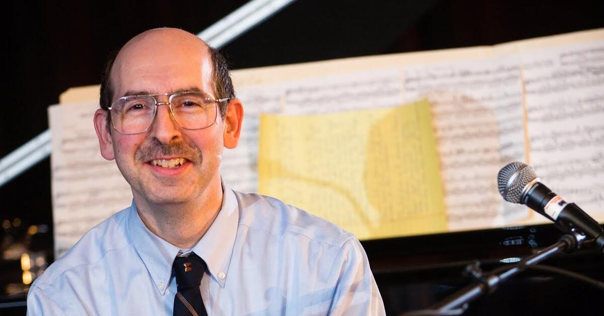 Daniel Goodman ’82 Considers the Many Paths Available to Scientists and ...