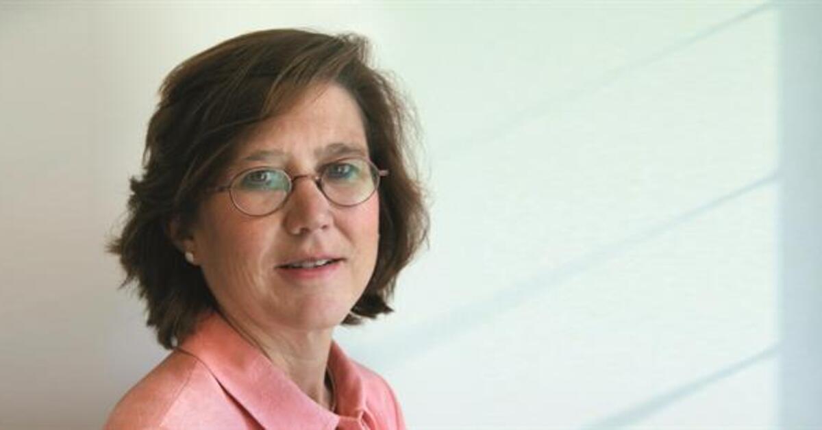 Carol Graham ’84 Considers The American Dream and Inequality ...