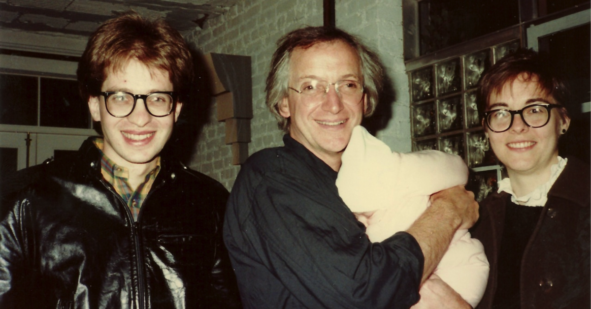 Michael Graves: A Memory | Princeton Alumni Weekly