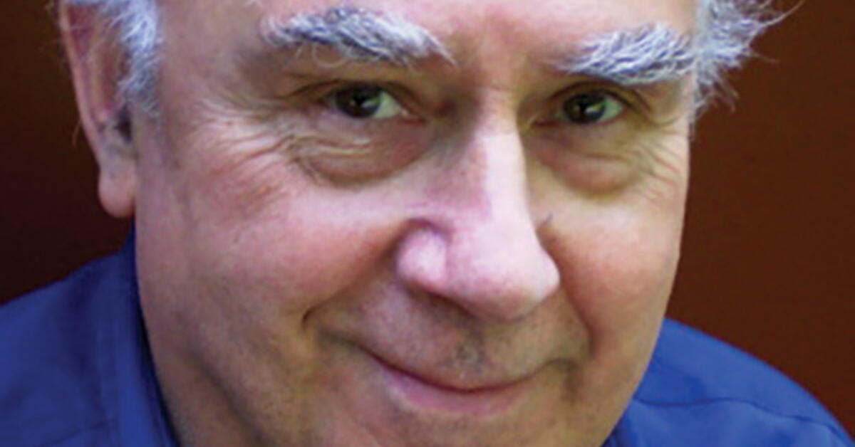 In Memoriam: William Louis Howarth | Princeton Alumni Weekly