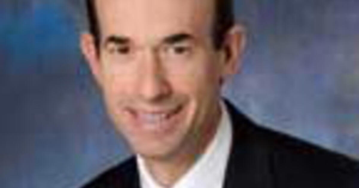 Tiger of the Week: Adam Goldstein '81 | Princeton Alumni Weekly