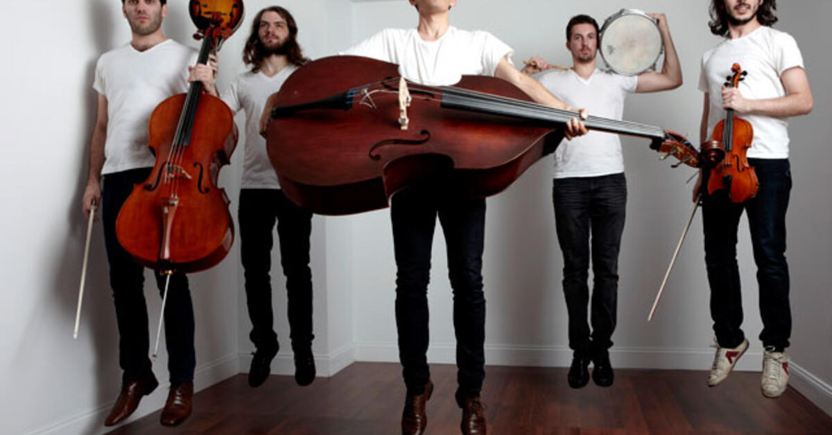 Tigers of the Week: Josh Hirshfeld '08, Kieran Ledwidge '08, Geoff ...