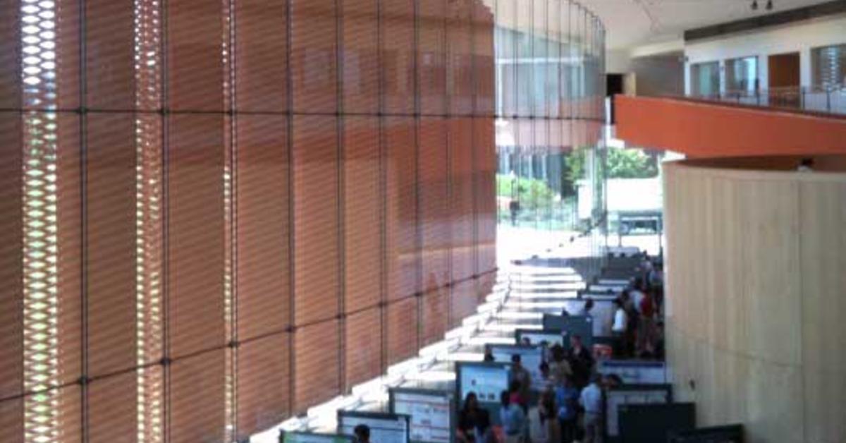 Undergraduates compete for research prizes | Princeton Alumni Weekly