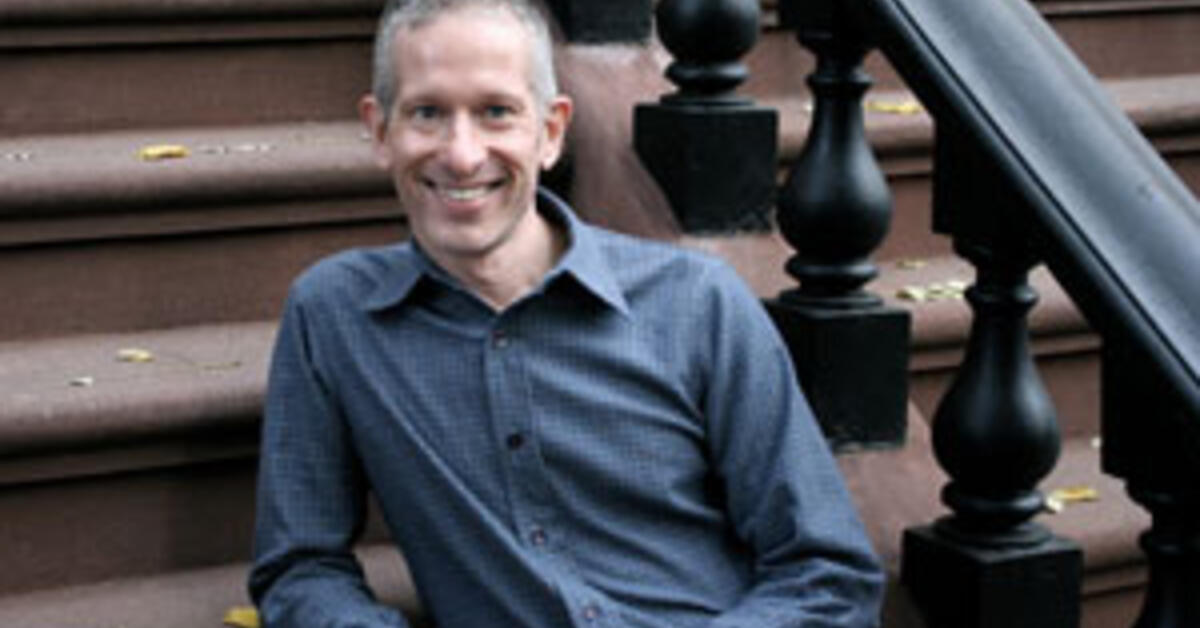 Tiger of the Week: Michael Hanko '86 | Princeton Alumni Weekly