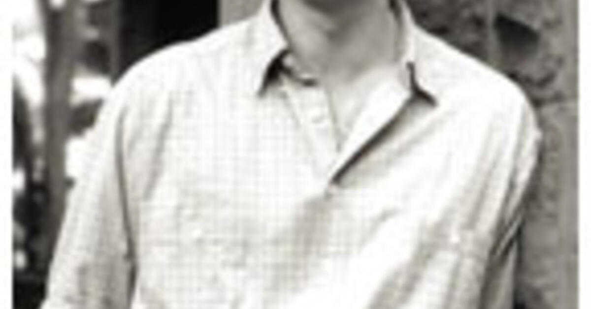 Remembering Charles McPhee '85 | Princeton Alumni Weekly