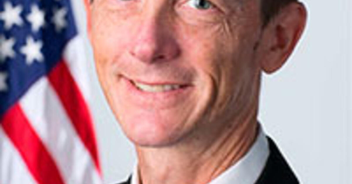 Tiger of the Week: V.P. Adviser Bruce Reed '82 | Princeton Alumni Weekly