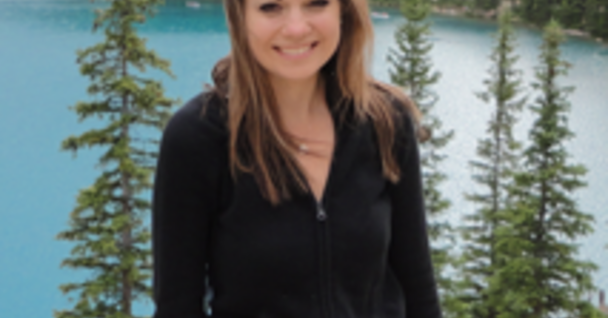 Tiger of the Week: Jessica Melore '03 | Princeton Alumni Weekly