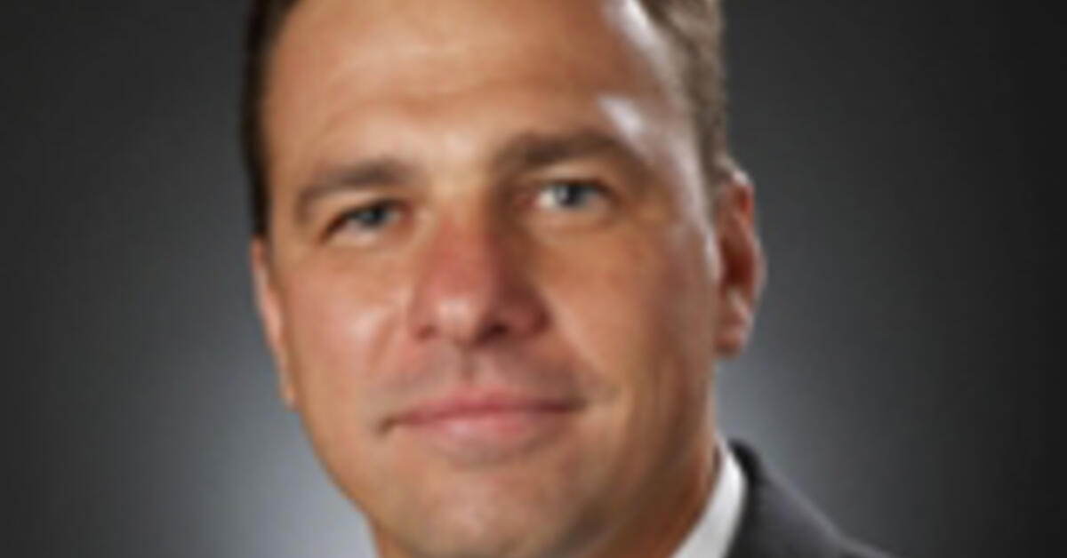 Tiger of the Week: Eric Hagen ’92 | Princeton Alumni Weekly
