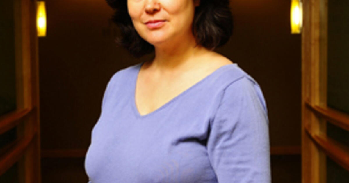 Tiger of the Week: Susan Mango *90 | Princeton Alumni Weekly