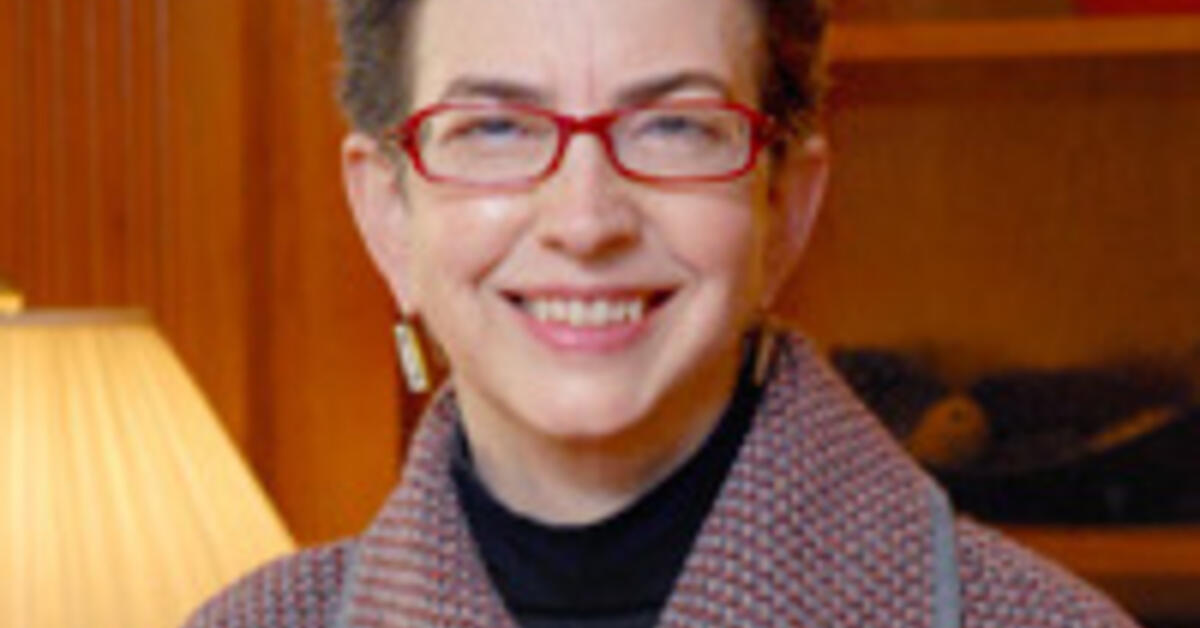 Tiger of the Week: Mary E. Miller ’75 | Princeton Alumni Weekly