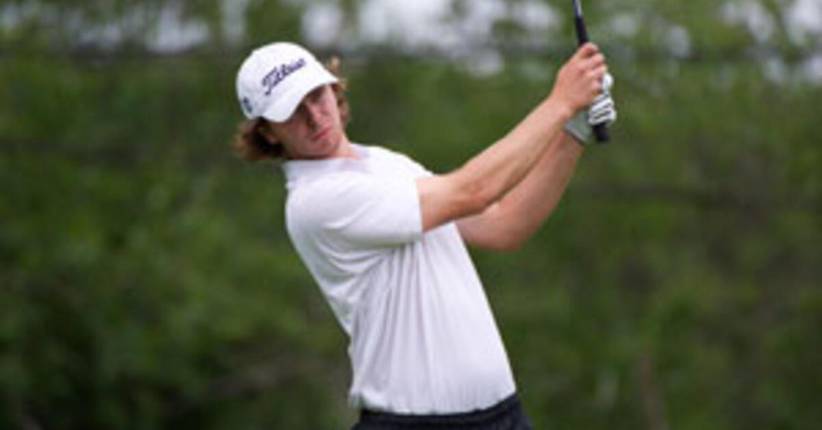 Tiger of the Week: Evan Harmeling '12 | Princeton Alumni Weekly