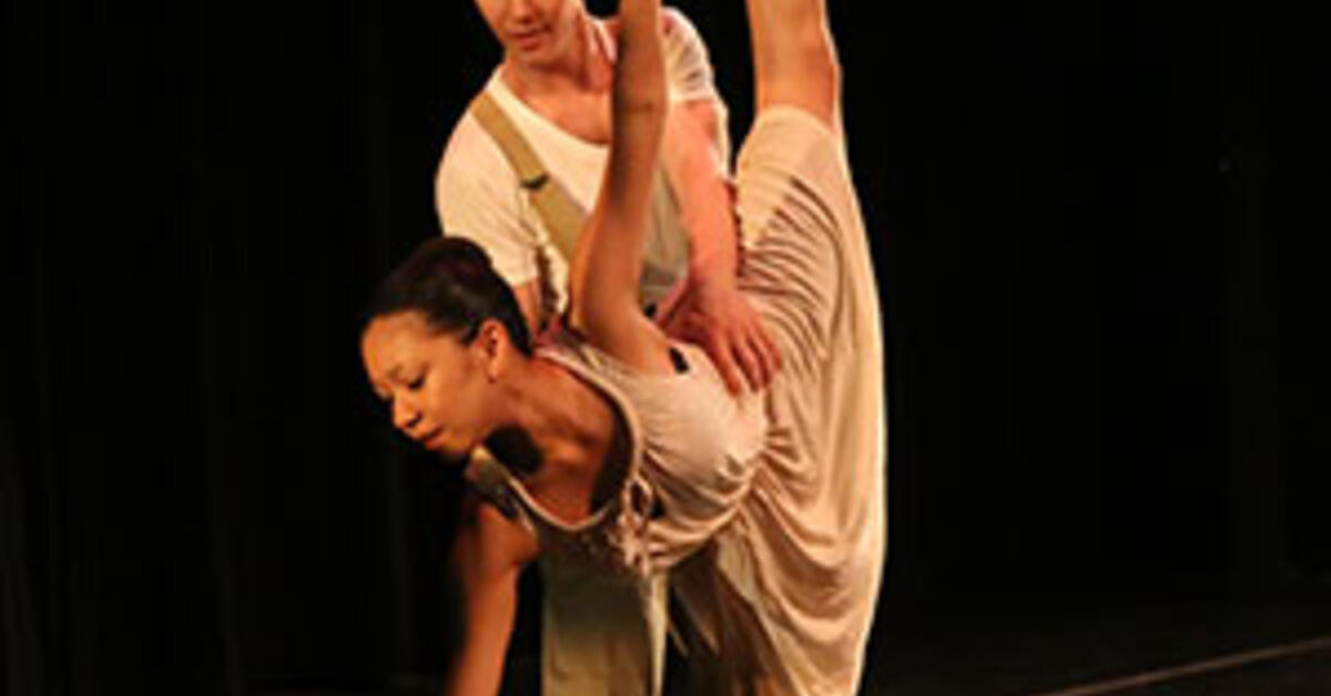 Princeton University Ballet Prepares for NYC Debut | Princeton Alumni ...