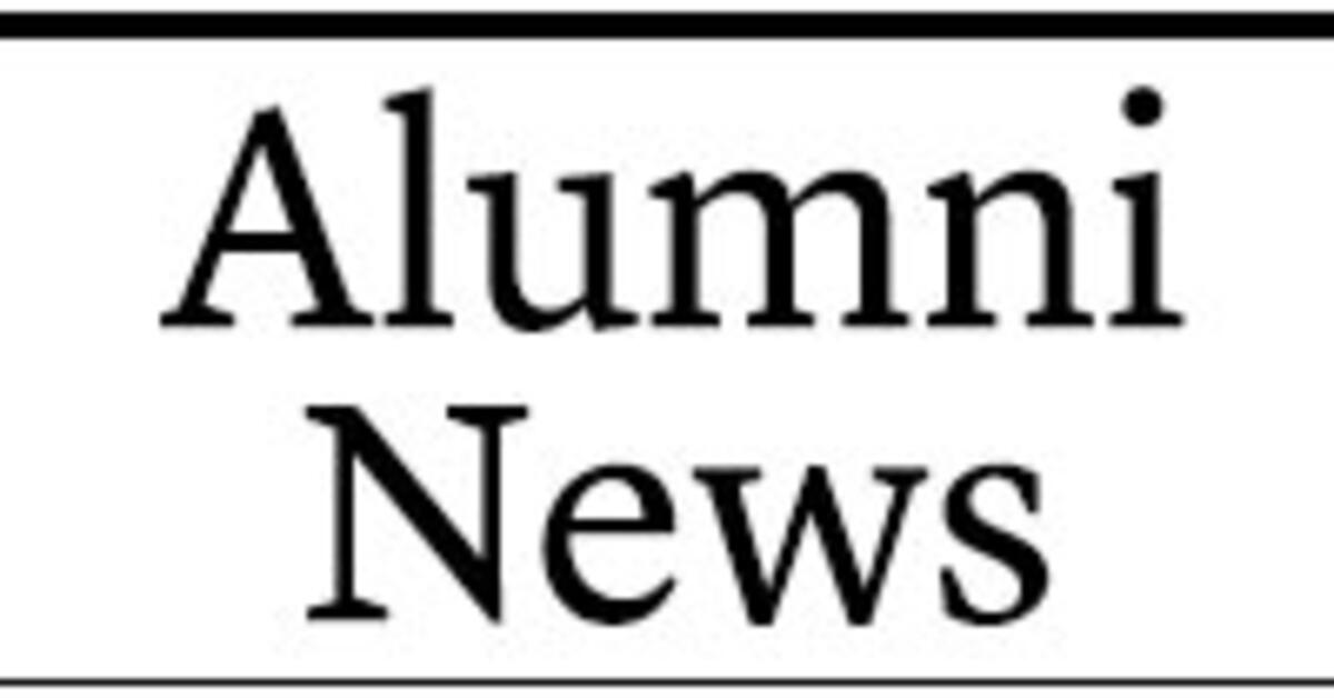 Names in the news: Rumsfeld '54 on wrestling, Lander '78's Breakthrough ...