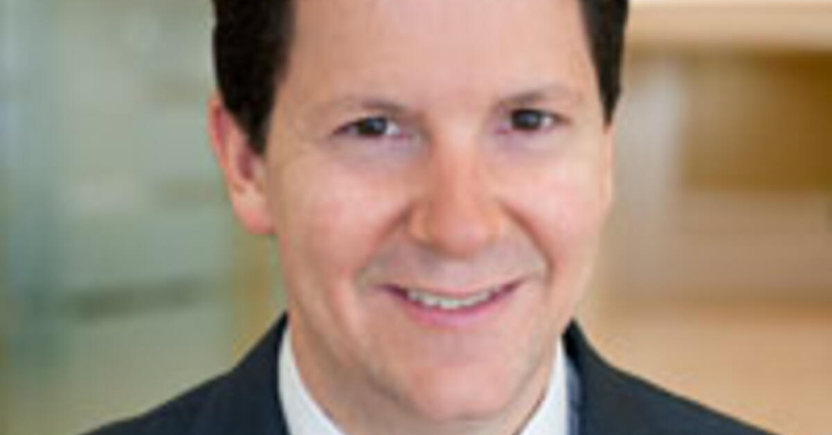 Tiger of the Week: Robert Musslewhite '92 | Princeton Alumni Weekly